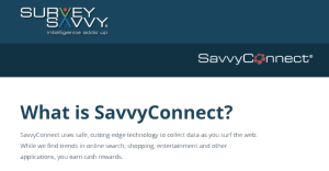 SurveySavvy Review: Earning Cash from Surveys Made Easy