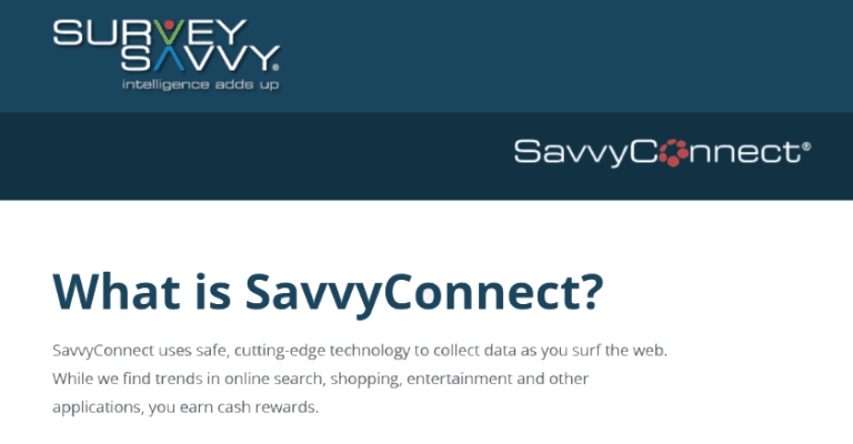 SurveySavvy Review: Earning Cash from Surveys Made Easy